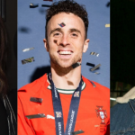 Ozzy Osbourne, Hulk Hogan & Diogo Jota—Three Legends Gone