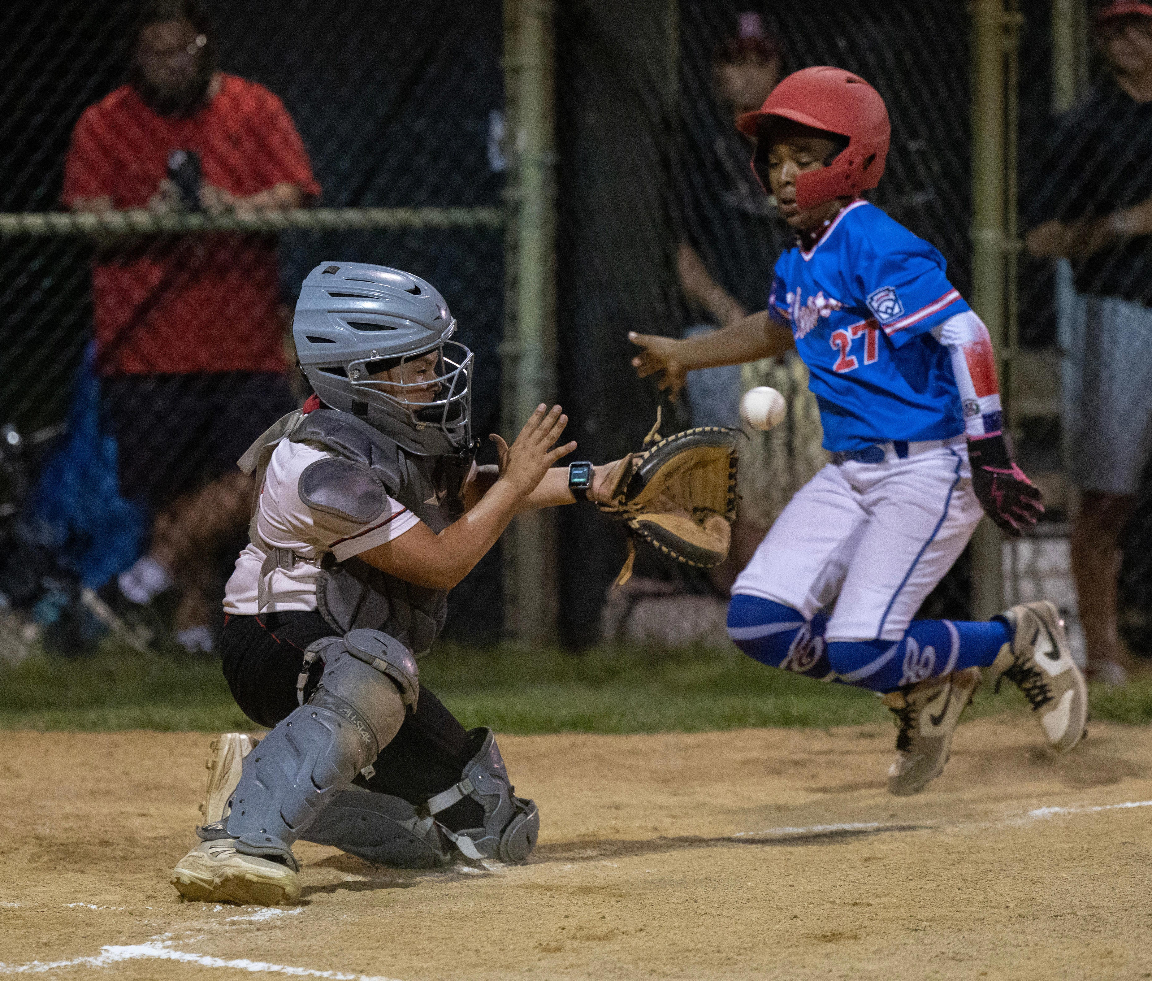 Play ball! Haddonfield Little Leaguer has 1-game suspension overturned ...