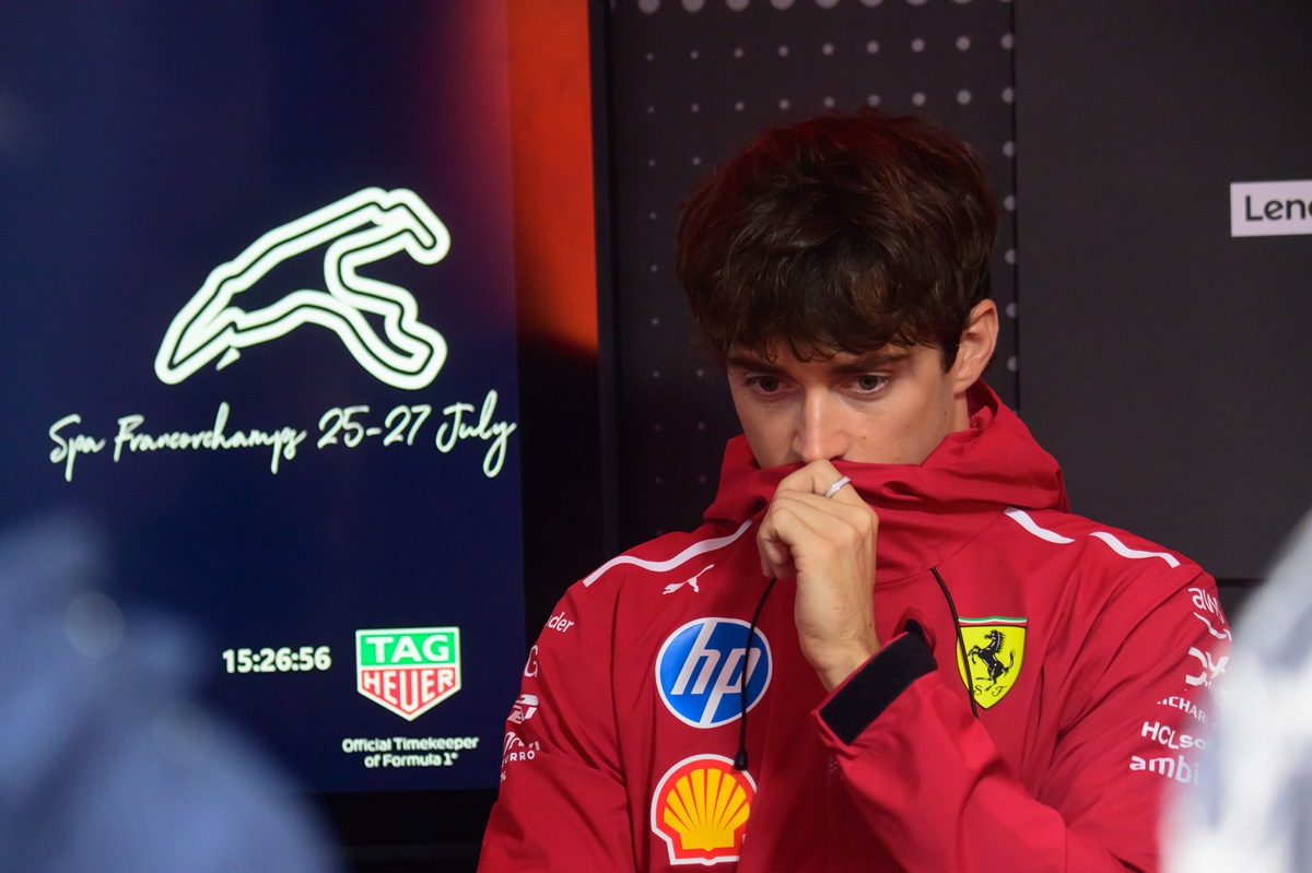What's got drivers so agitated about "strange" 2026 F1 cars?