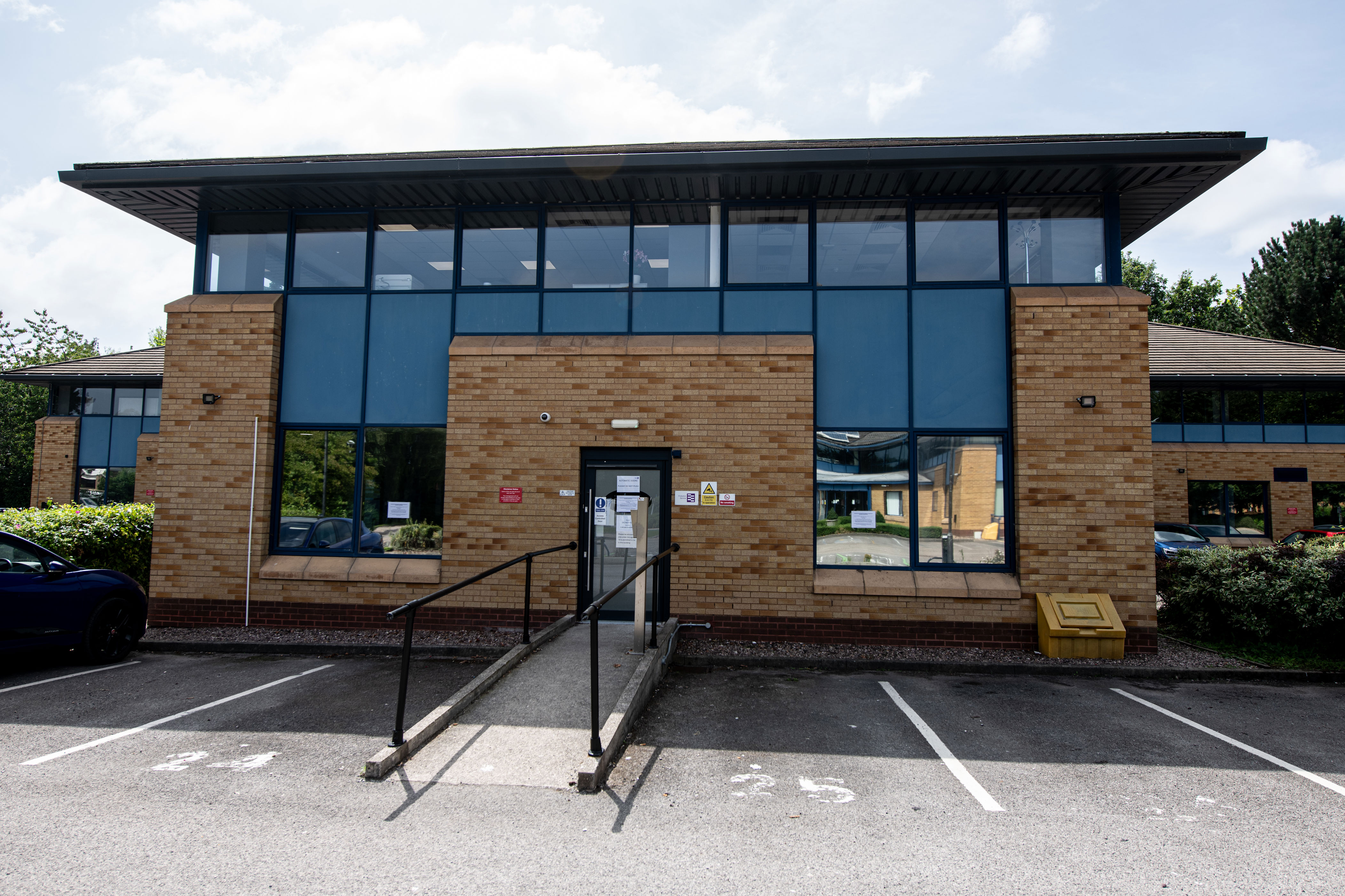 Preston probation officer stabbing suspect Ryan Gee appears in court ...