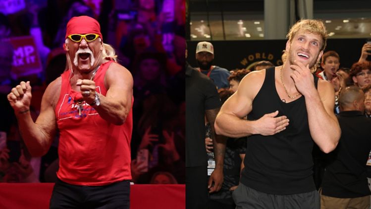 'An everlasting ripple effect': Logan Paul writes heartfelt note for ...