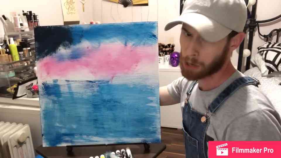 Learning to Paint!