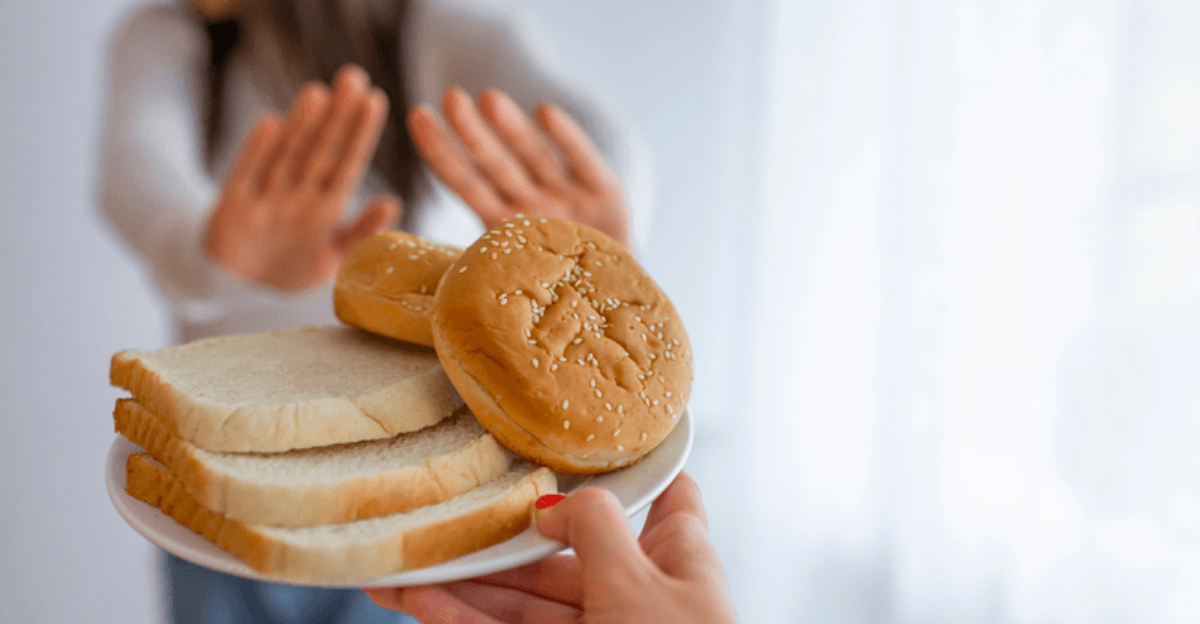 10 Foods That Can Trigger Your IBS And What To Eat Instead