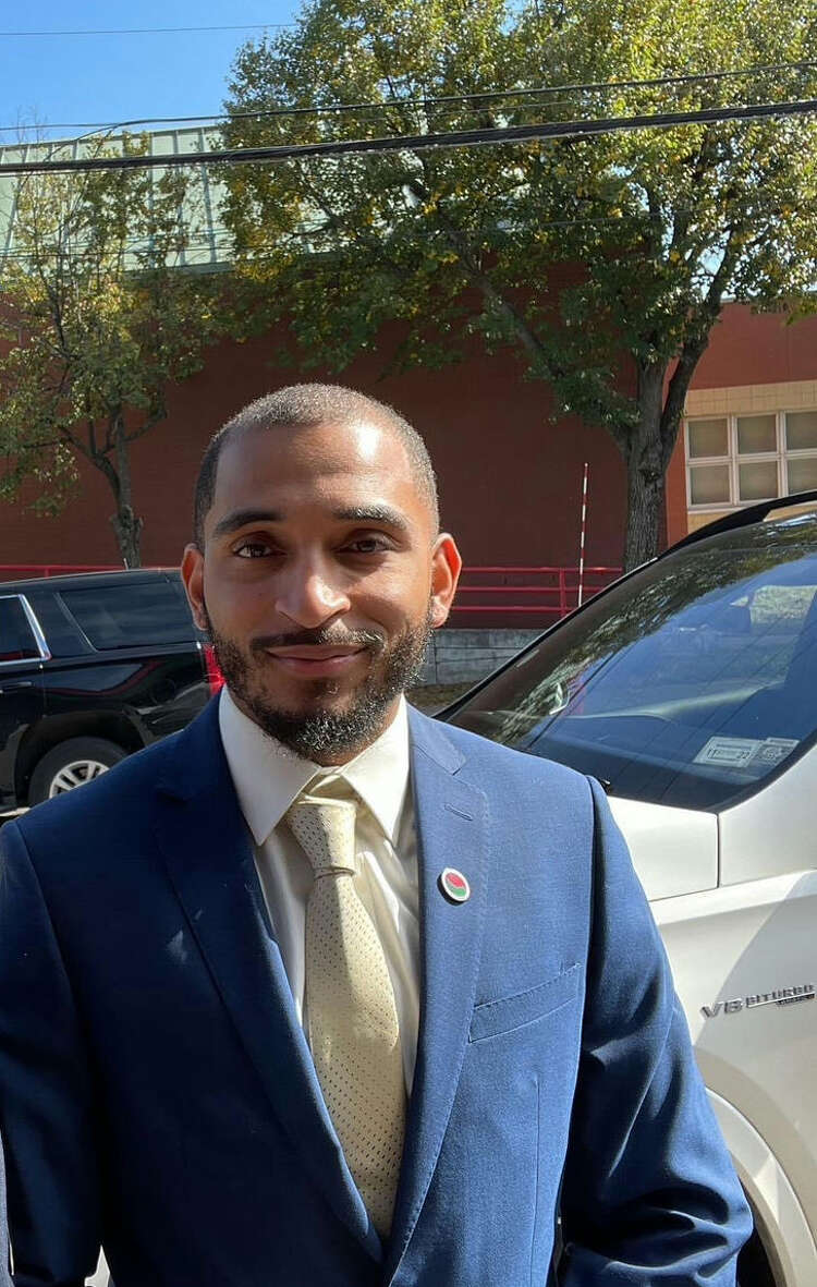 Schenectady entrepreneur Patrick Lafortune mourned after crash death