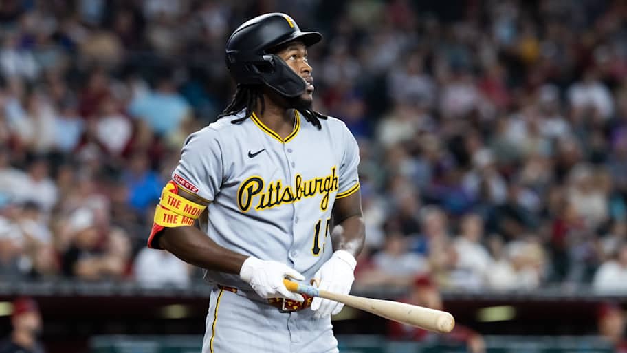 Yankees Eyeing Pirates Center Fielder in Trade
