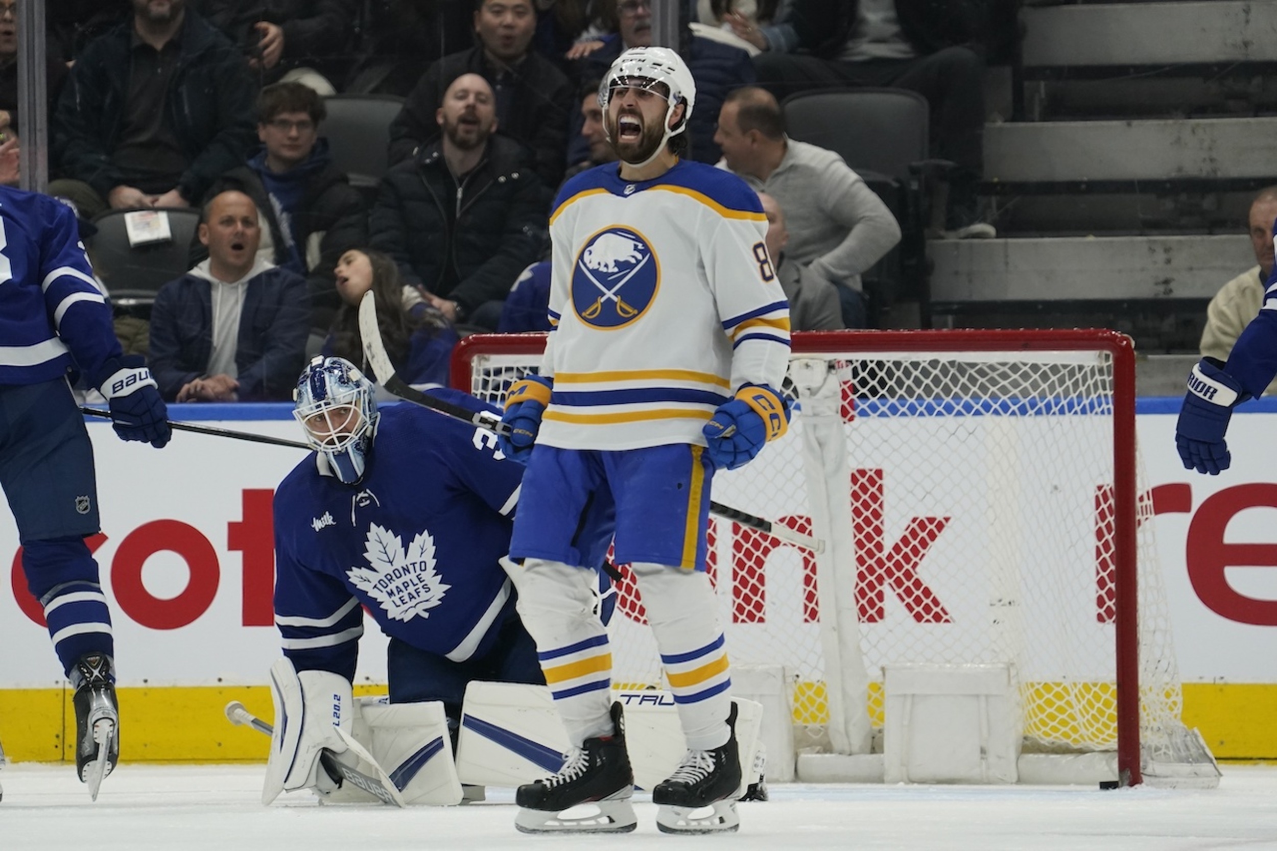 Toronto’s in prime position to take a major free agency swing next ...
