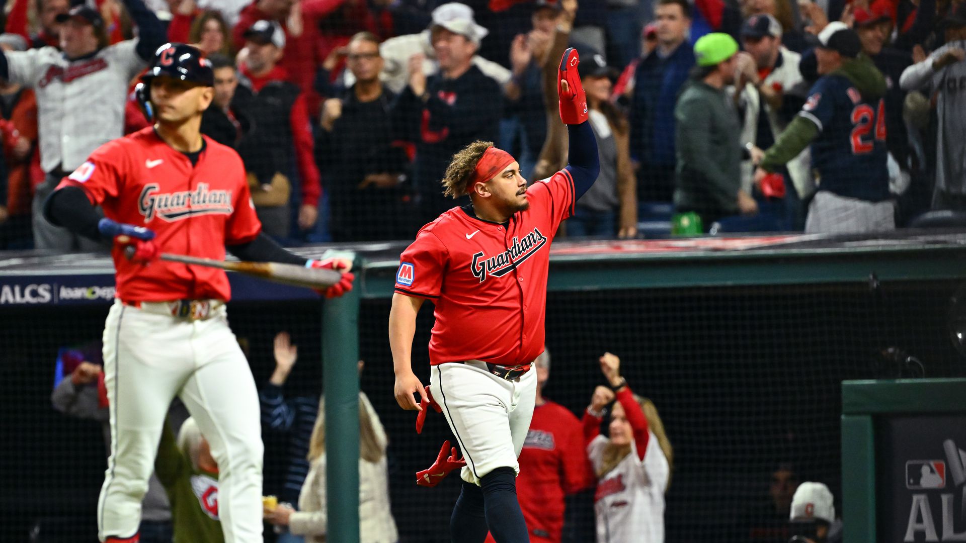 Guardians News and Notes: Trade Deadline Season Begins