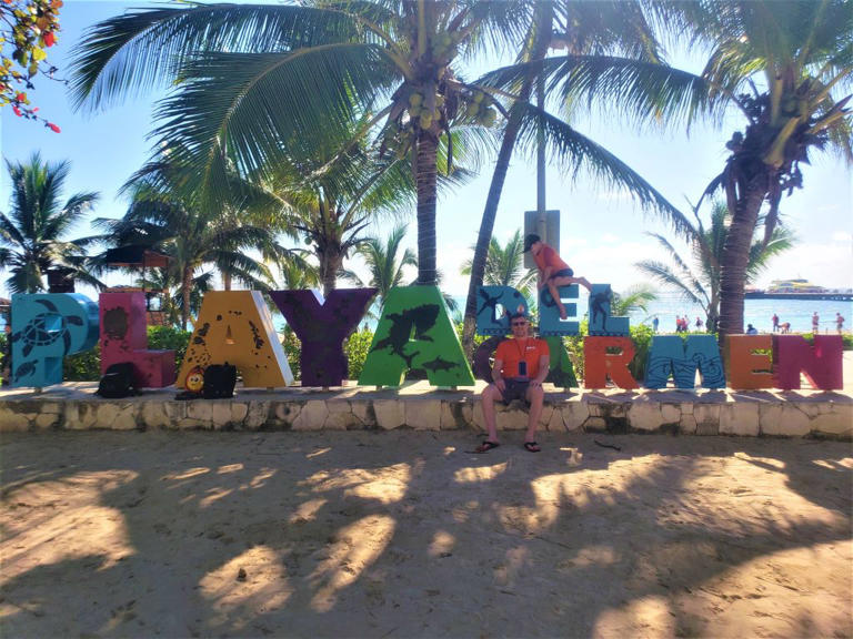 20 Best Things to Do in Playa del Carmen with Kids - From a Resident