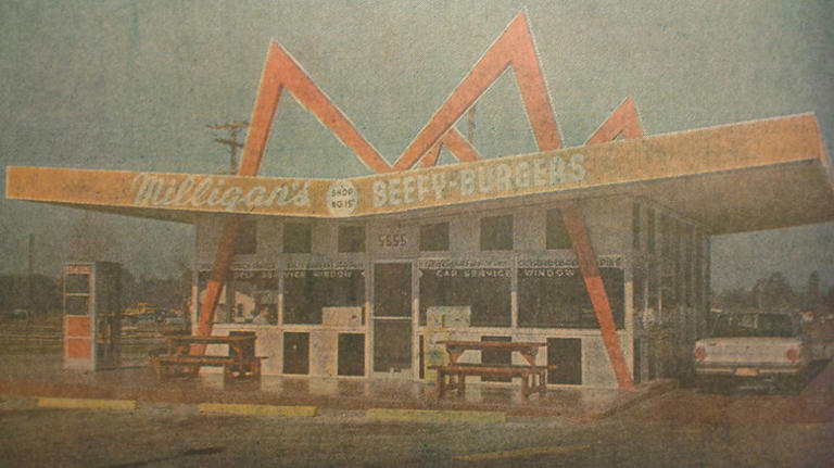 16 Discontinued Fast Food Chains We Wish Still Existed