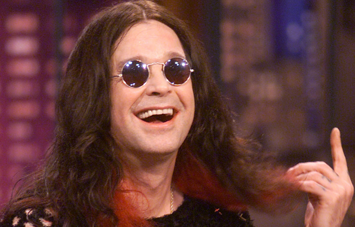 Remembering Ozzy Osbourne: 20 Facts About Him