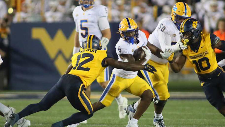 When is the Earliest the Big 12 Could Seriously Pursue ACC Schools?