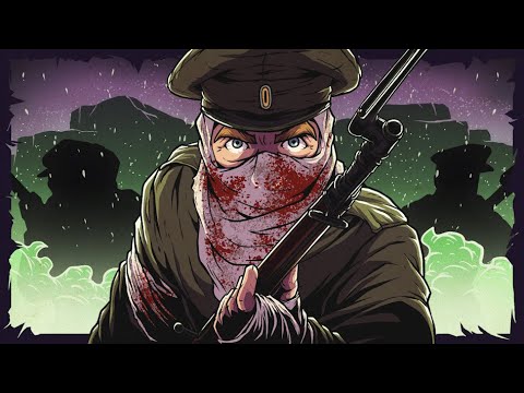 WWI From Russia's Perspective