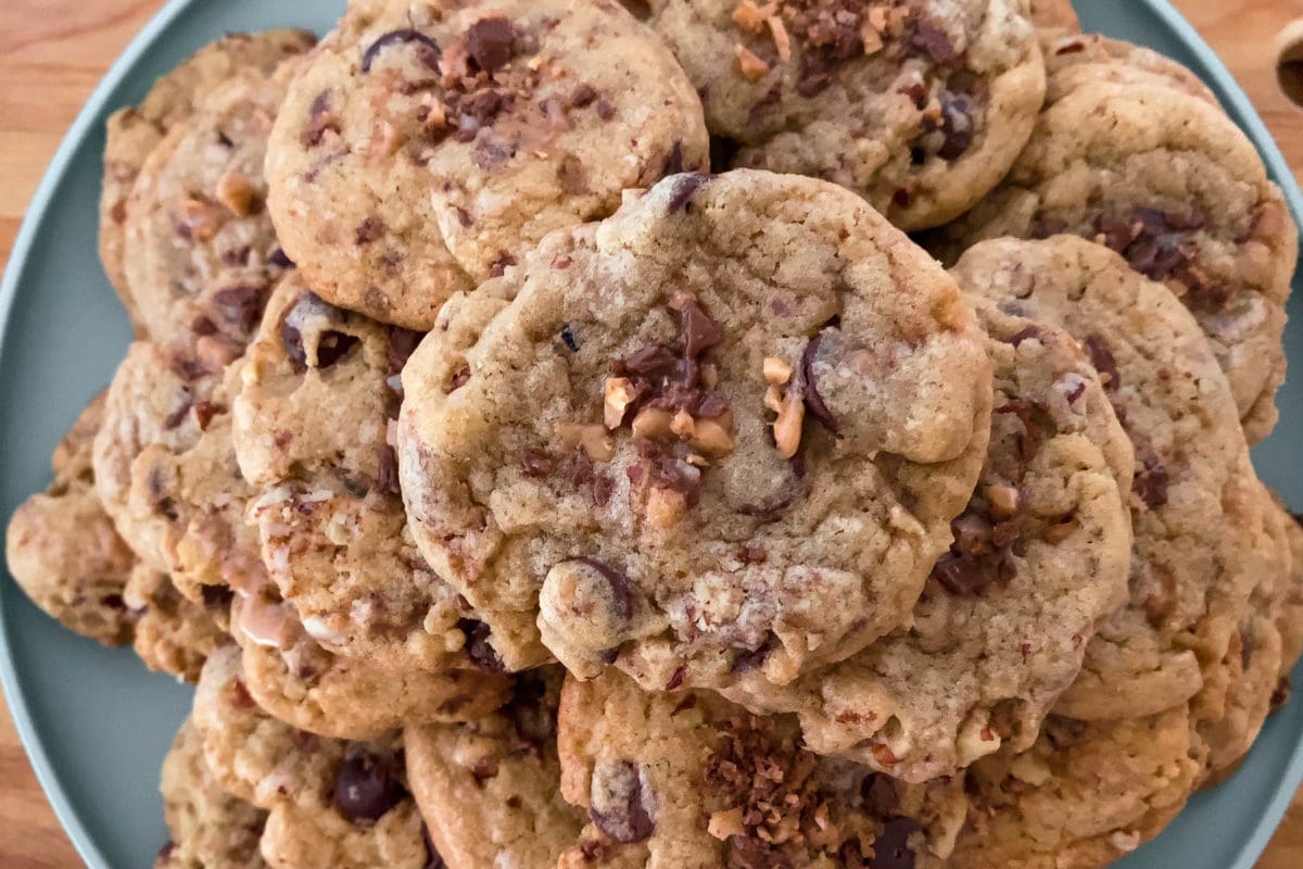 19 Cookie Recipes Guaranteed To Bring Back Your Best Childhood Memories