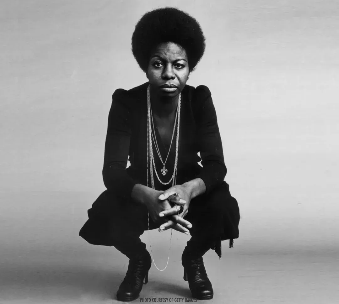 15 of the Most Iconic Black Female Singers From the ‘50s