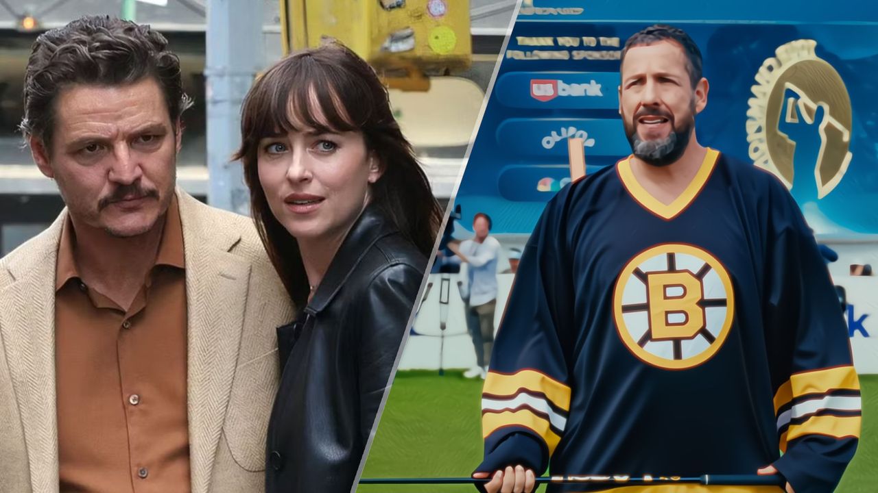 7 top new movies and shows to stream this weekend on Netflix, Hulu and ...