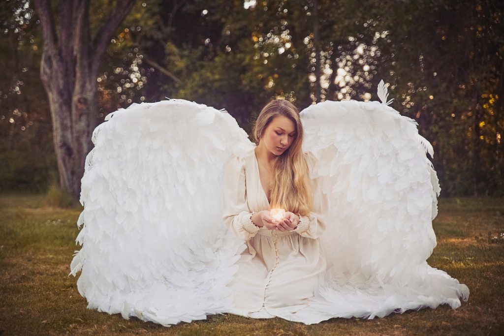 The Real Reason Guardian Angels Let Bad Things Happen