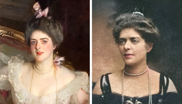 What 16 Historical Women Actually Looked Like — Beyond Their Flattering ...