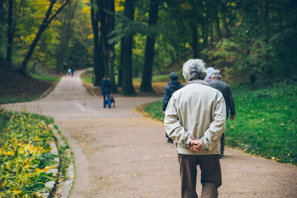 16 Walkable Cities Perfect for Retirees