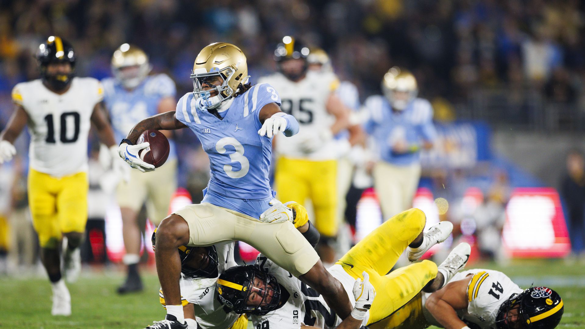 Duck Dive: UCLA Football 2025 Preview