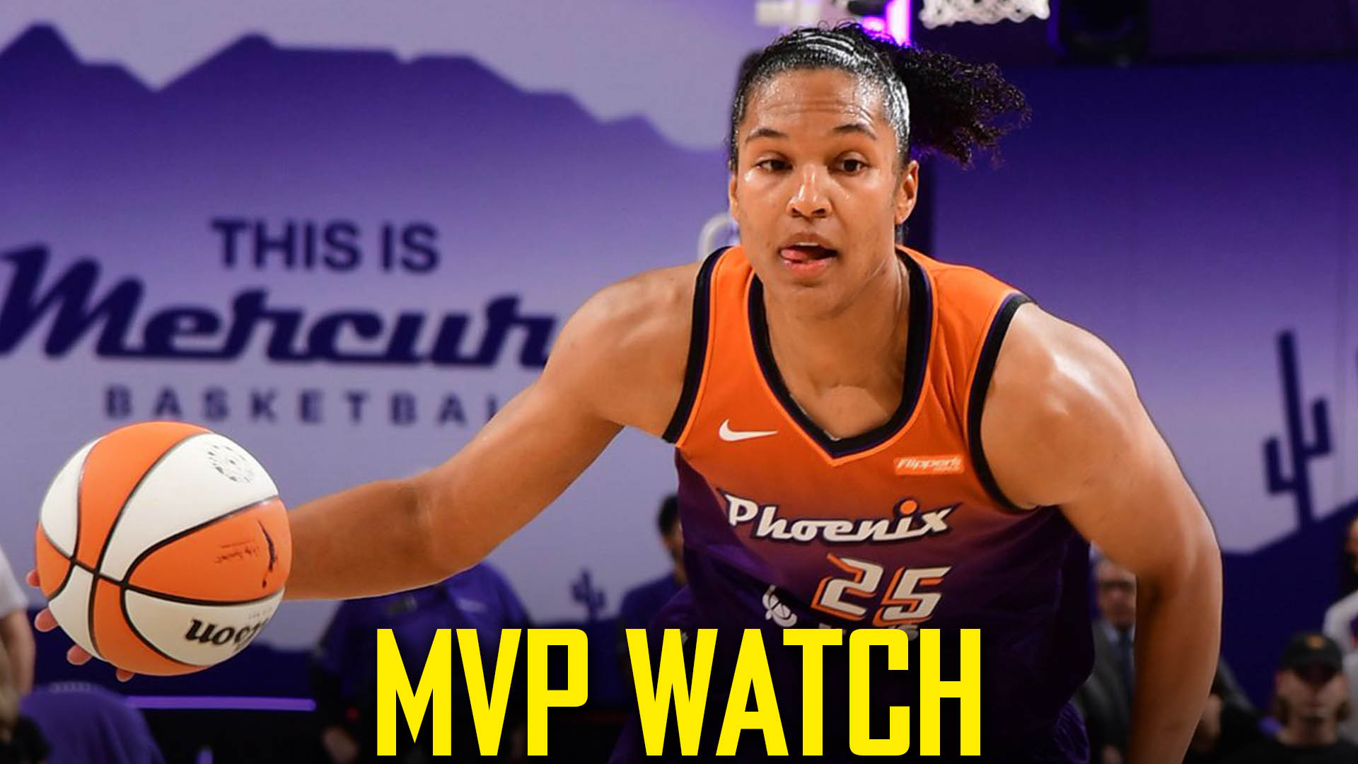 Plays That Made Breanna Stewart, Allisha Gray, and Alyssa Thomas Leading 2025 WNBA MVP Race ...