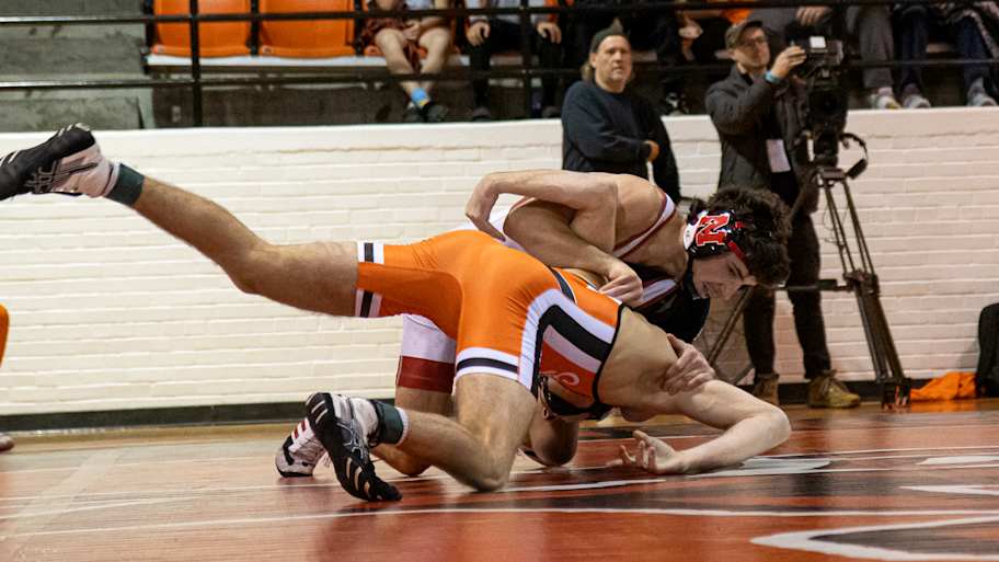Nebraska Wrestling’s In-State Prospects Shine in Greco‑Roman at Fargo ...