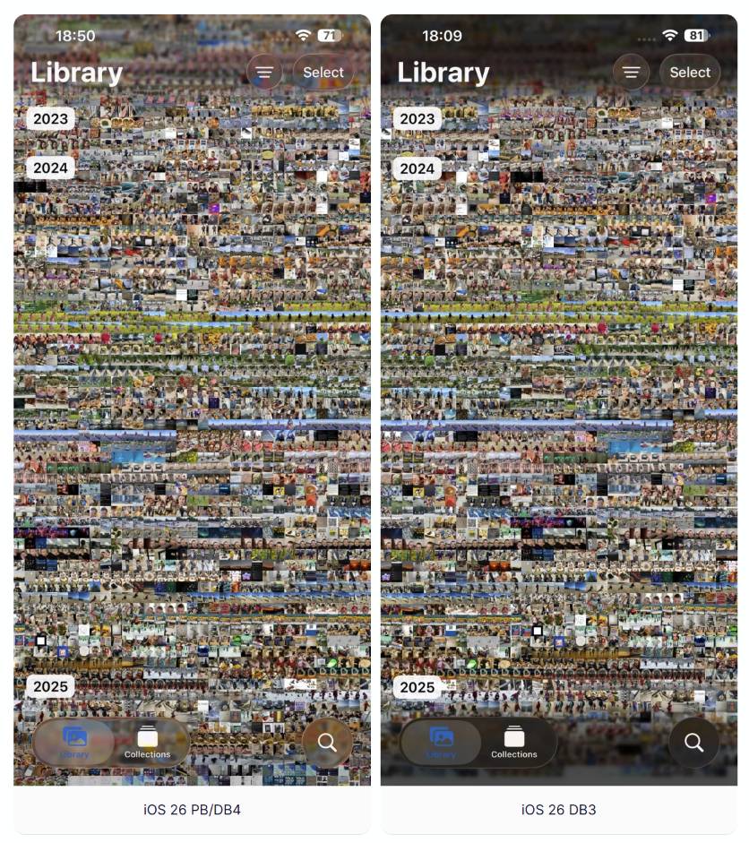 iOS 26 Public Beta Brings Back Bold Liquid Glass UI—But Is It Too Much?