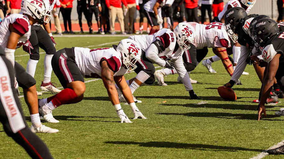 Morehouse And Clark Atlanta To Get New Football Helmets Via Blank ...