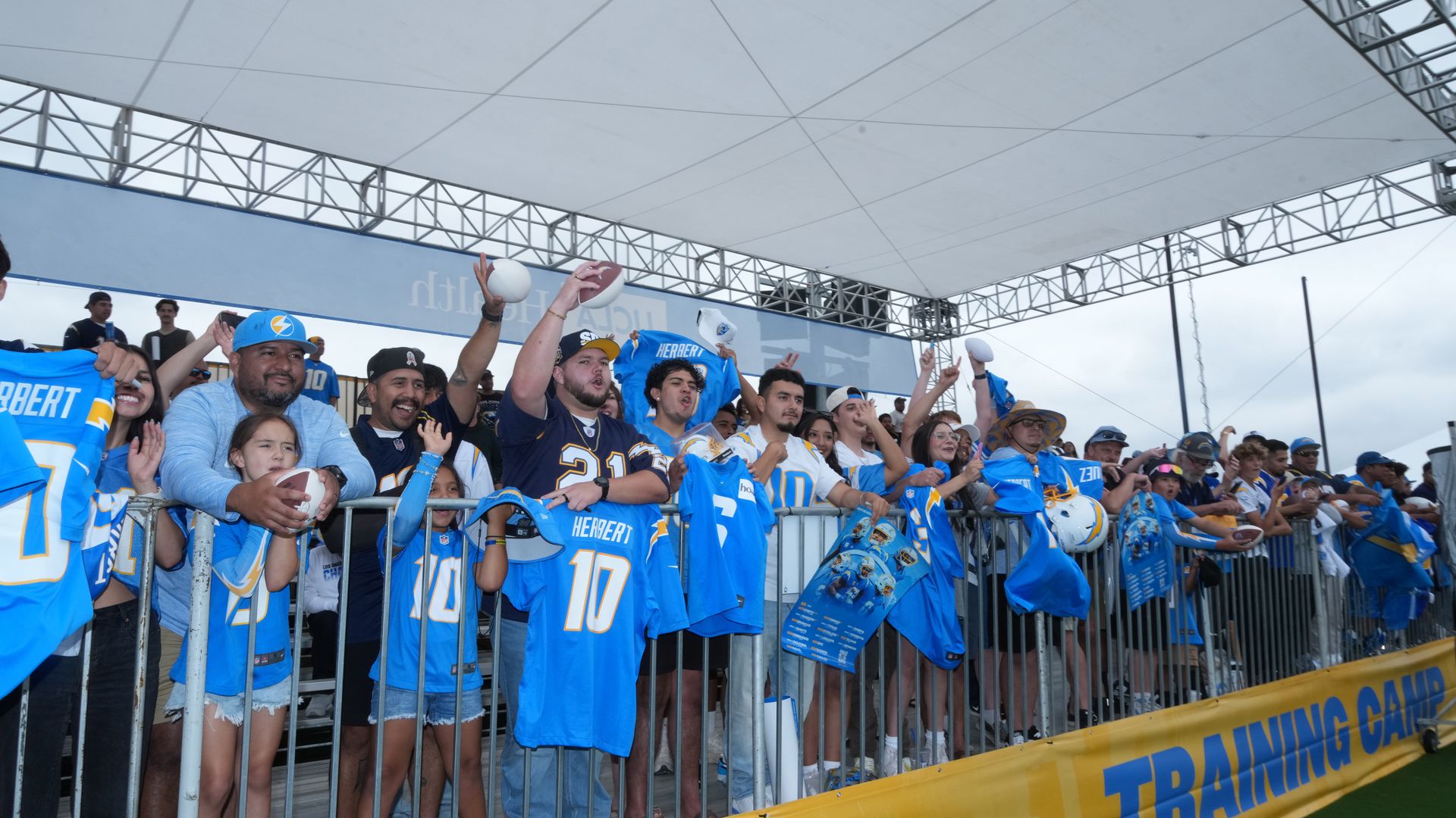 Chargers Daily Links: Friday Open Thread