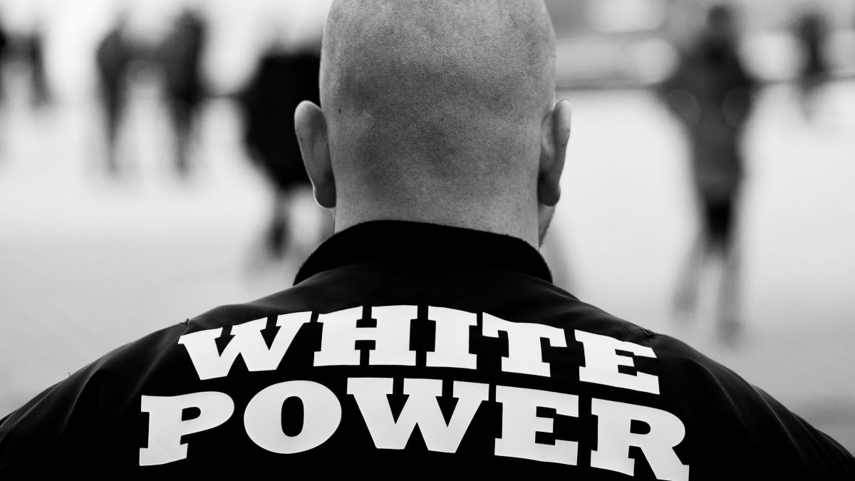 Neo-Nazi Fight clubs in the US are Expanding All Over The World.