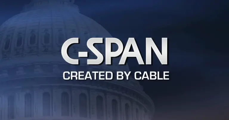 C-SPAN restructures executive team with eye toward long-term financial ...
