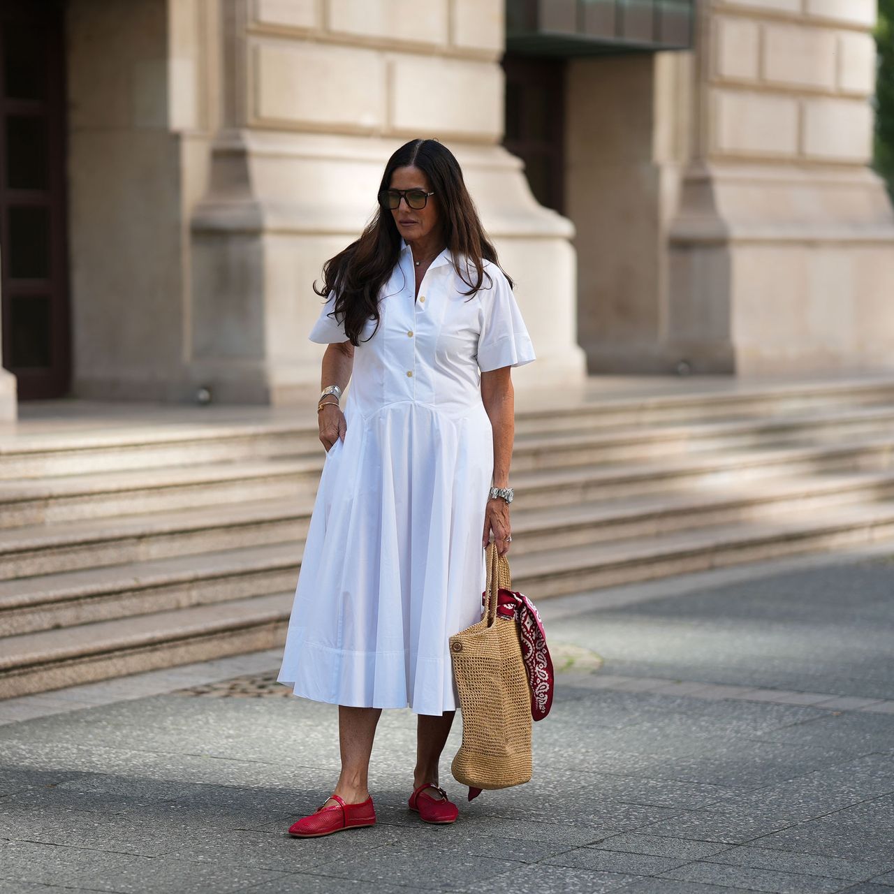 19 Gap and Old Navy pieces that belong on a boat in Saint-Tropez