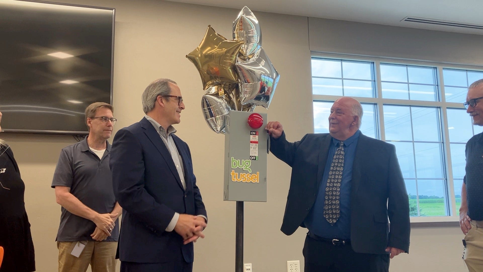 Pittsfield first to get broadband internet under Brown County's $27M ...