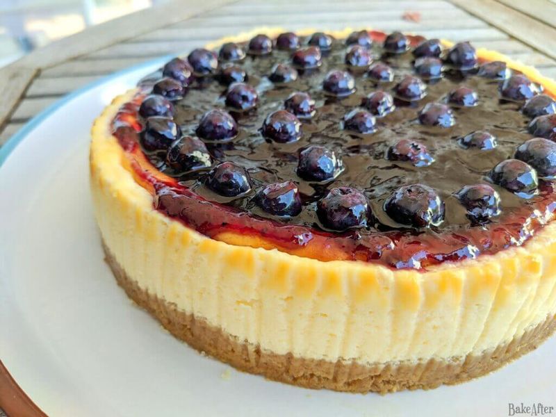 The 10 Easiest Cheesecake Recipes You'll Absolutely Adore