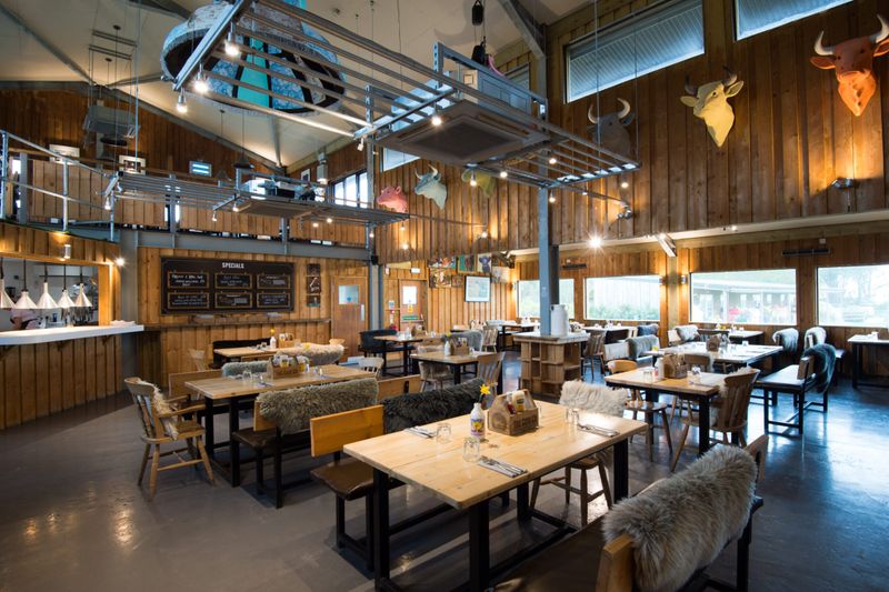 The 13 Best Pubs And Bars On The Isle Of Wight