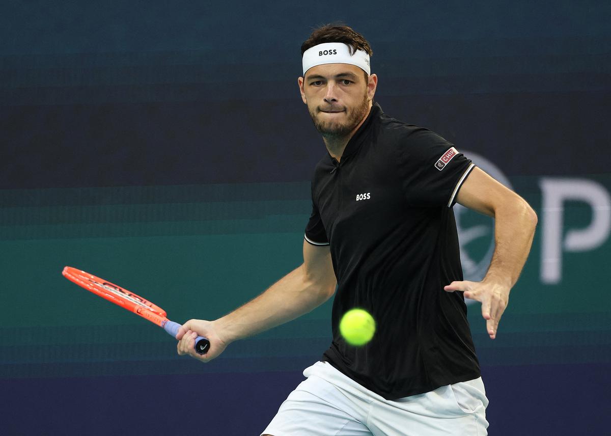 « Il devrait y avoir des exemptions », déclare Fritz sur la règle liée ...