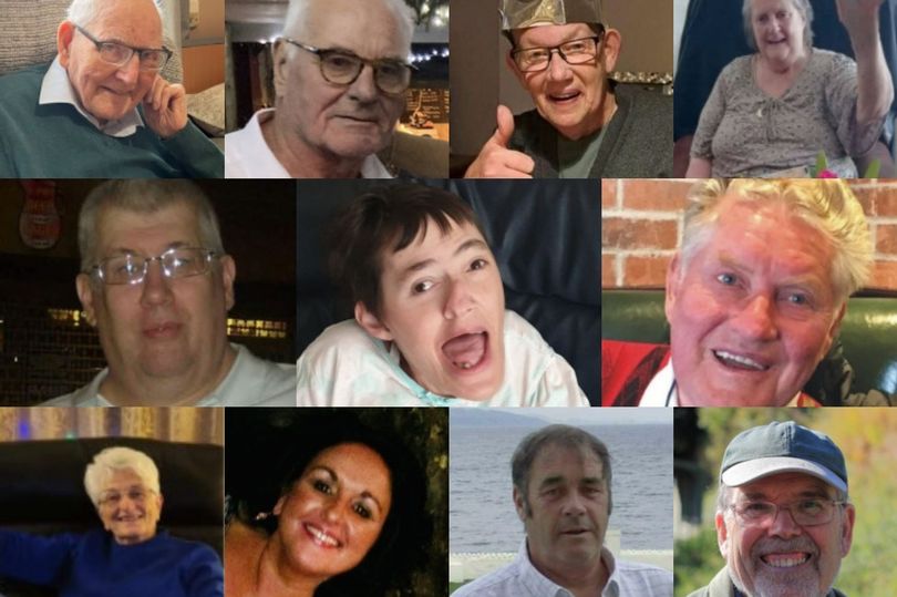 Tributes to loving great-gran of 31 and 'cheeky' sister in The Gazette ...