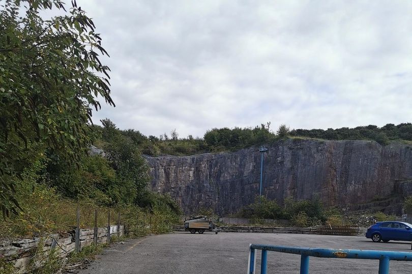 Quarry site surrounded by homes having 'detrimental effect on daily lives'