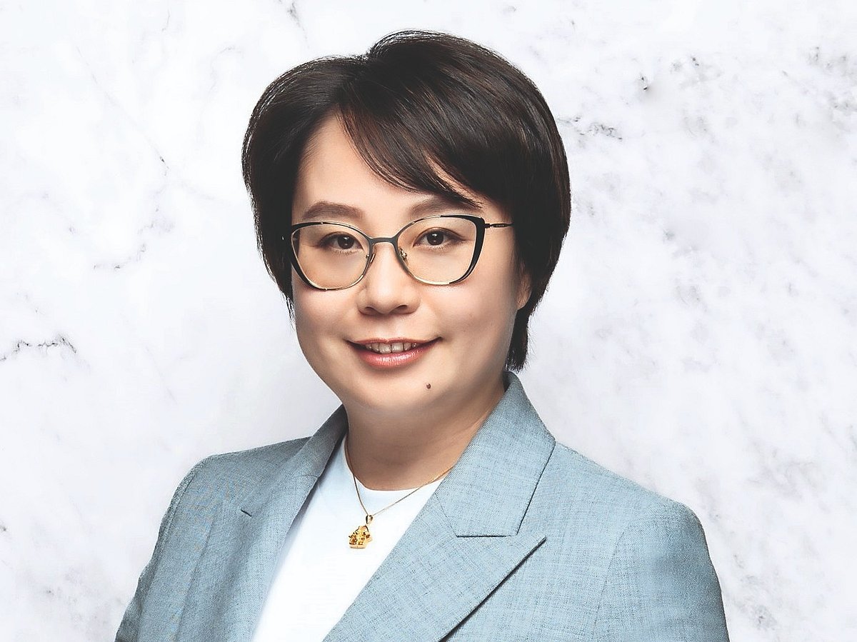 Mashreq appoints Xi Liang as head of artificial intelligence