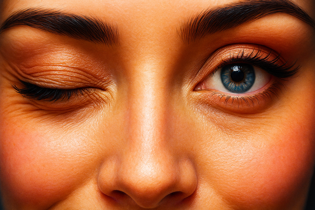 Left Eye Twitching During a Full Moon? Why Astrologers Say It’s a ...