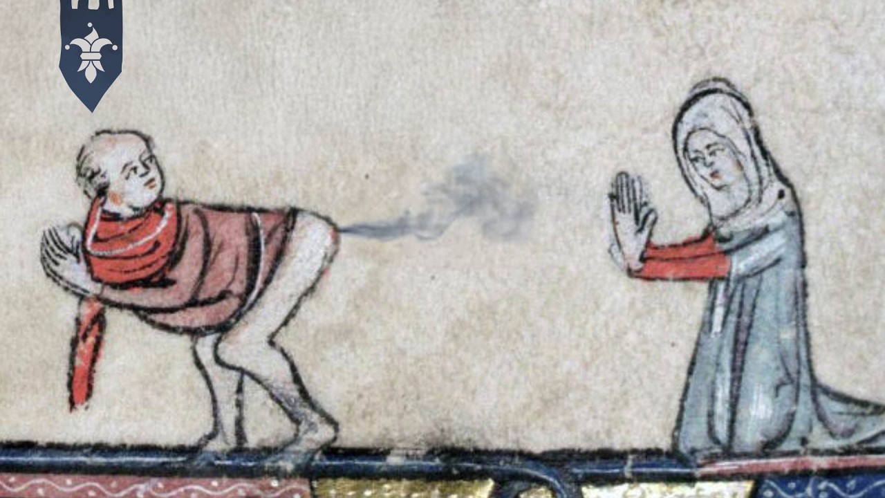 Bizarre Medieval Health Tips We’d Avoid Today