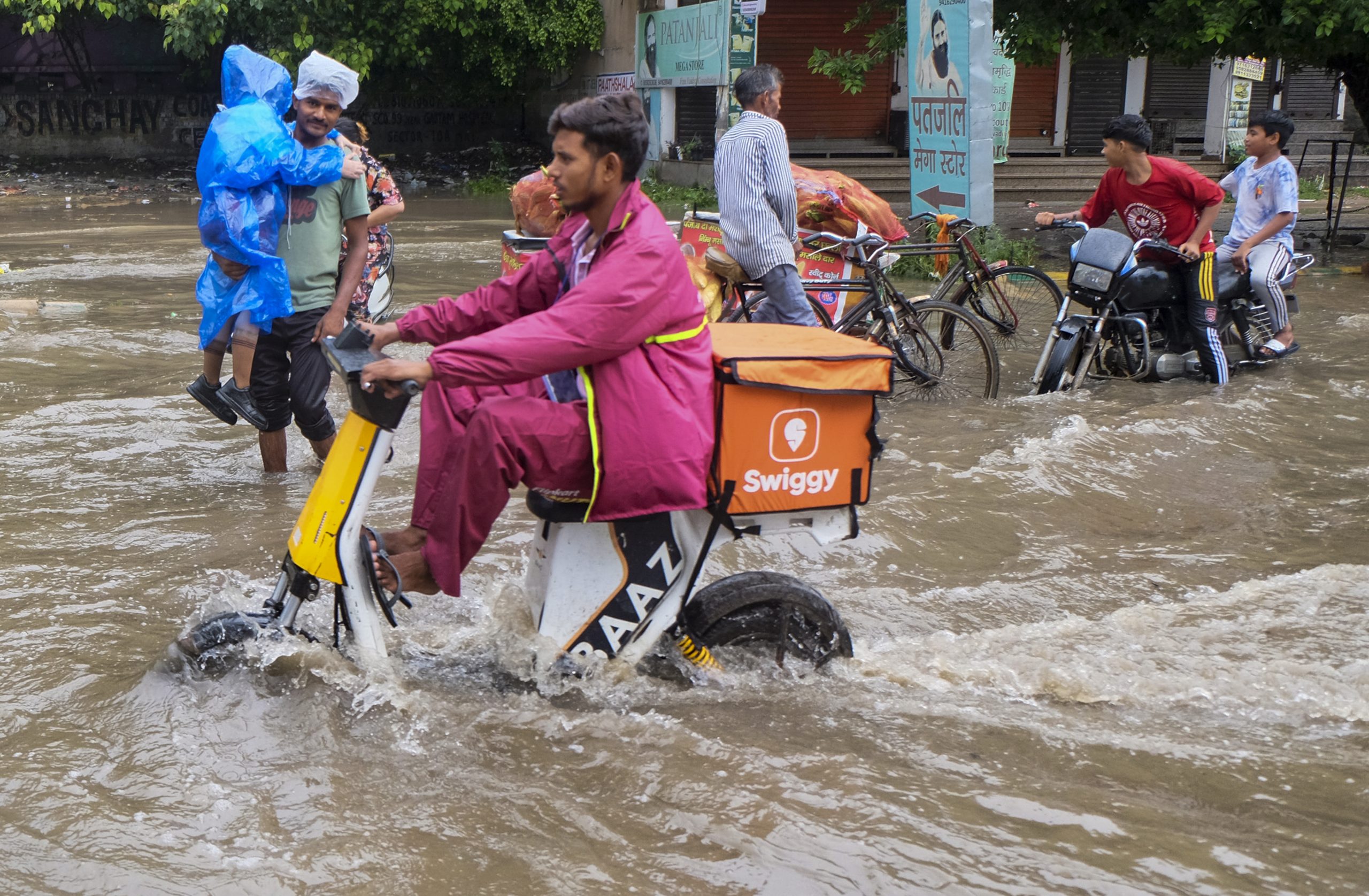 Why Parliamentary Rituals and Performative Gestures Won’t Save Our Cities