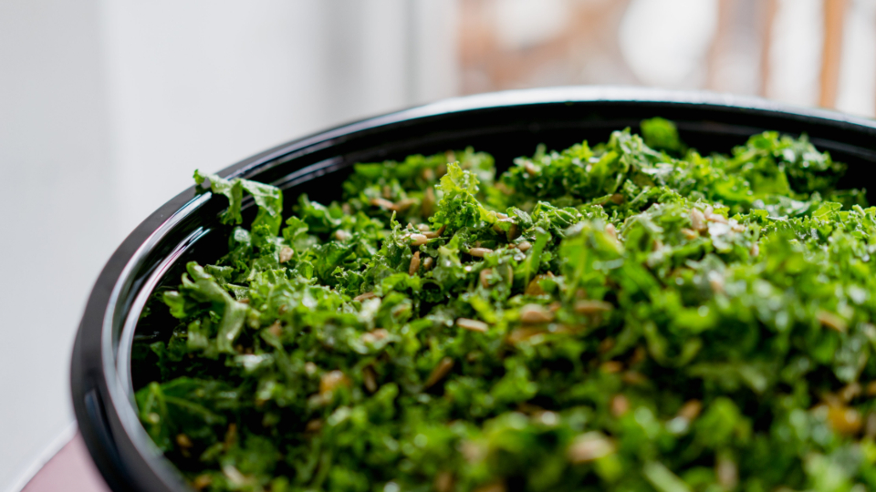 Colon Cancer on the Rise — These Veggies Might Help