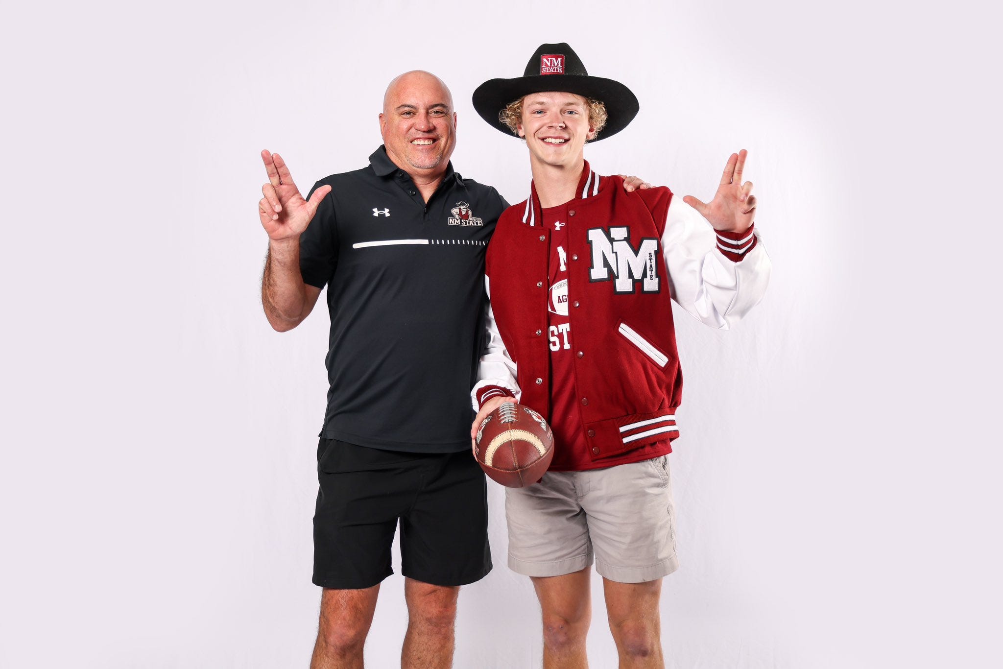2025 NMSU Special Teams Preview: Who will be the Aggies' secret weapon ...