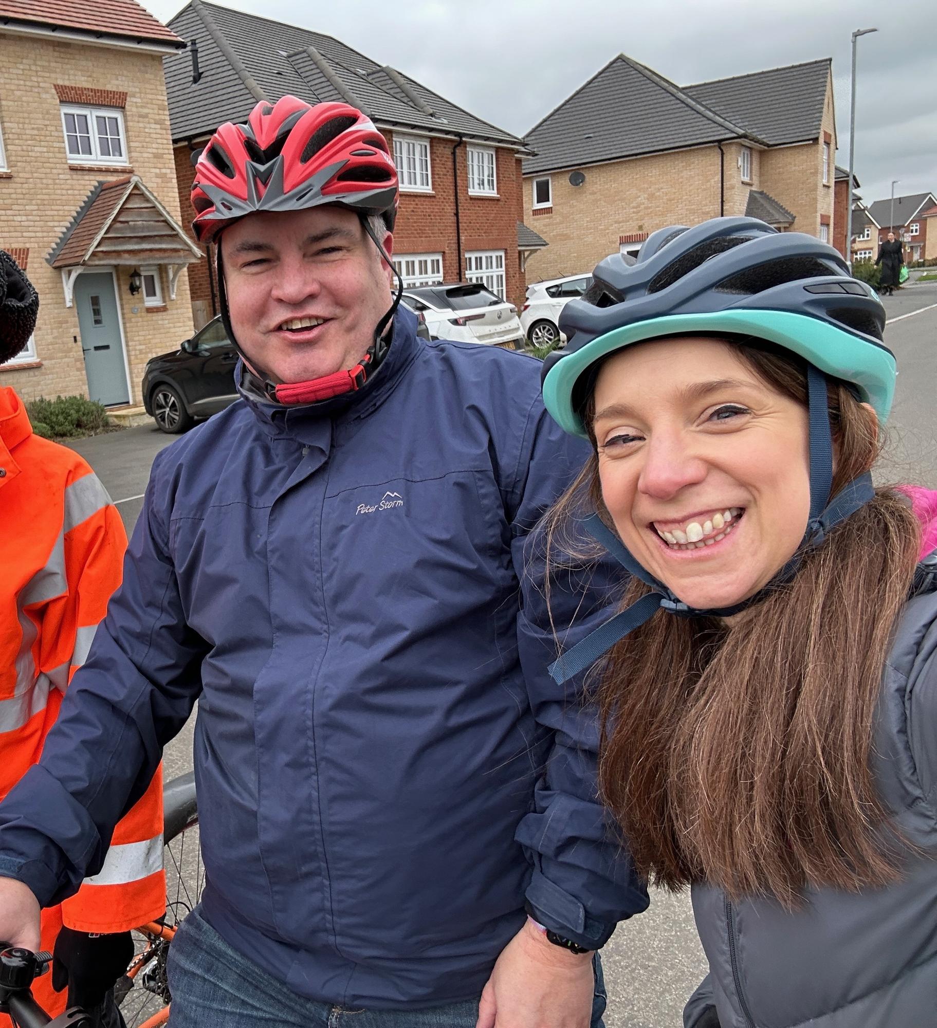 Call to route iconic Tour of Britain cycle race through Leighton Buzzard