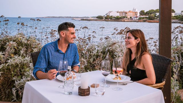 Restaurante Sa Punta: una experiencia gastronómica que enamora