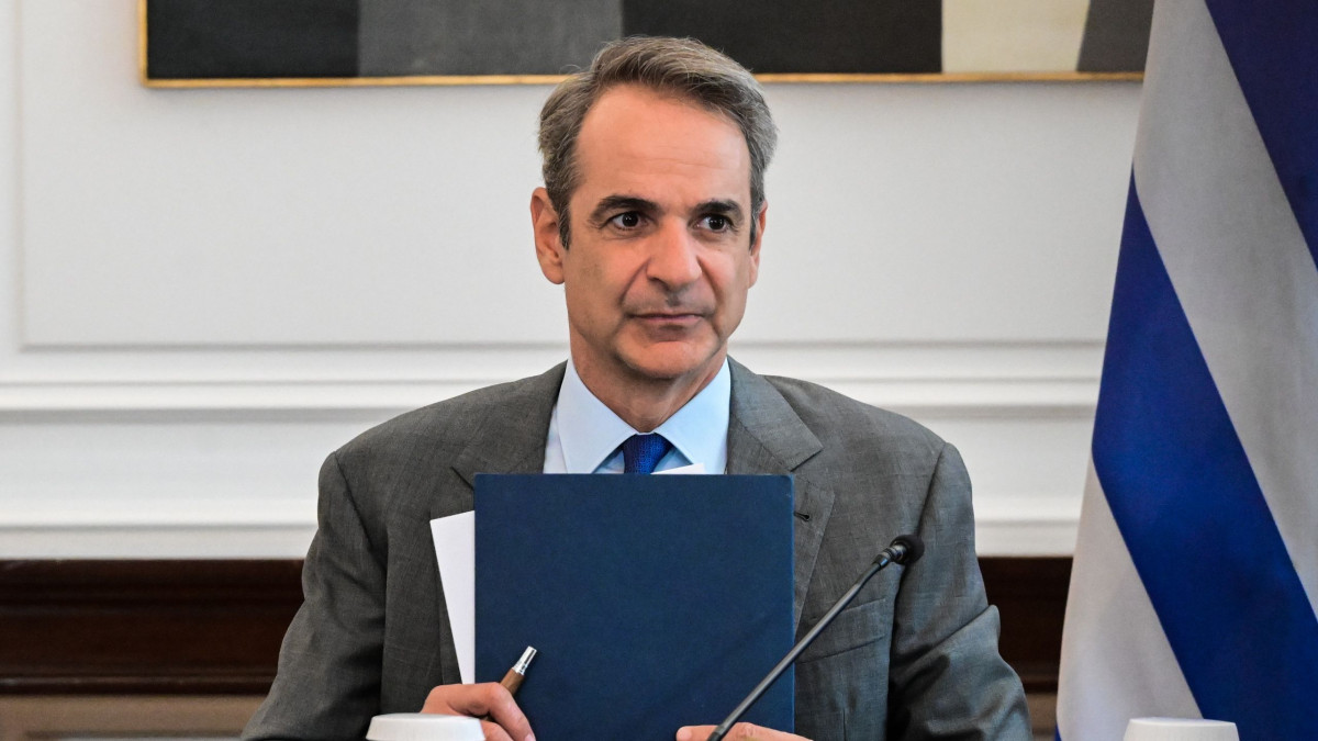 Ποιες είναι οι 25 μεταρρυθμίσεις που θα εφαρμοστούν το β εξάμηνο του 2025