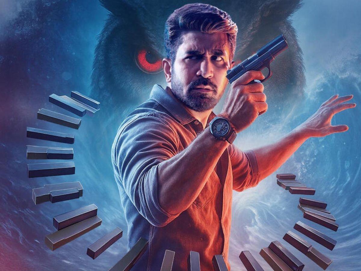 Vijay Antony’s ‘Maargan’ Gets OTT Release Date—Find Out When & Where To ...