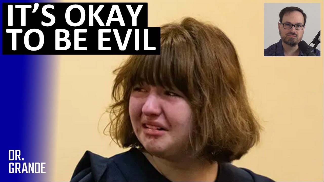 14-Year-Old’s Bipolar II Defense Fails | Carly Gregg Update