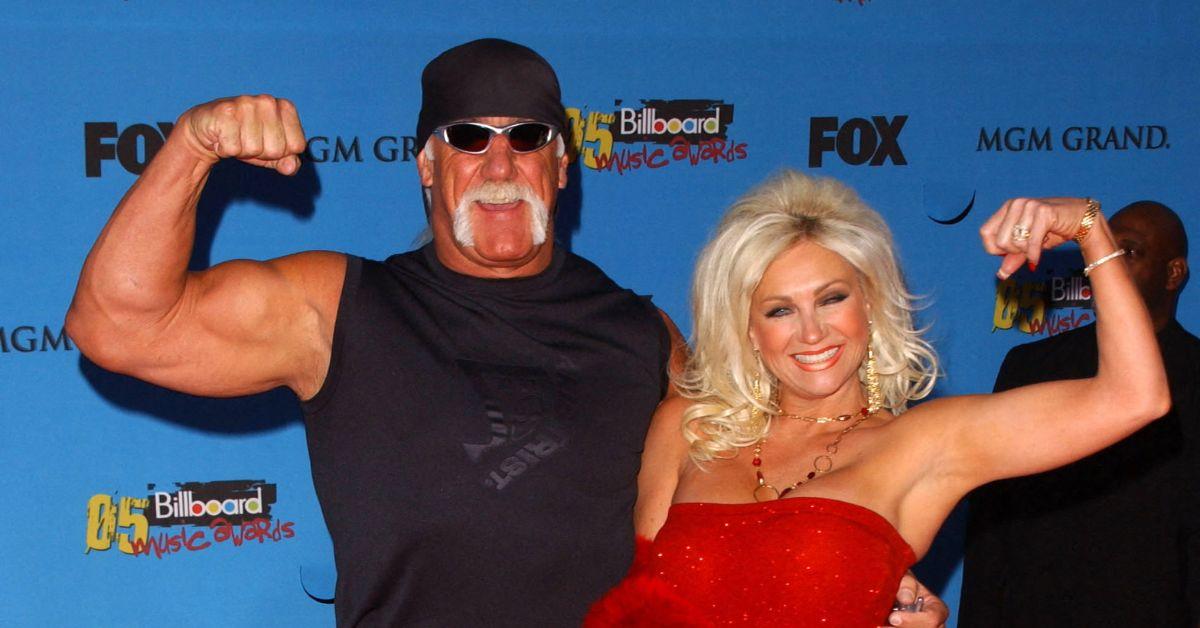 Inside Hulk Hogan's Family Life: Everything to Know About His Wife ...