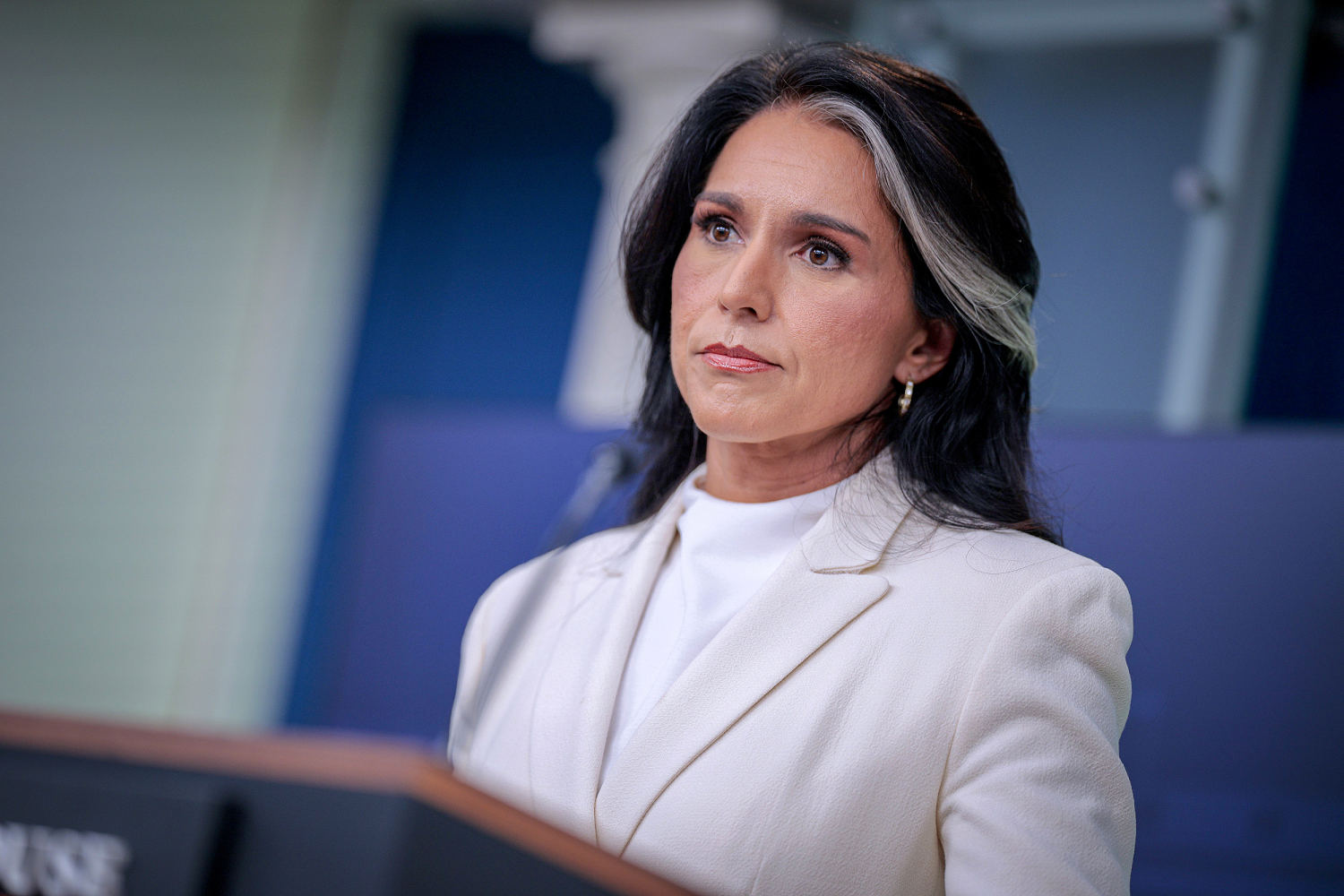 Why Tulsi Gabbard's 'treasonous conspiracy' case against Obama is so absurd